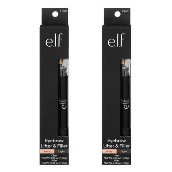 ELF | Makeup | Two Packs Elf Elf Cosmetics Eyebrow Lifter Filler ...